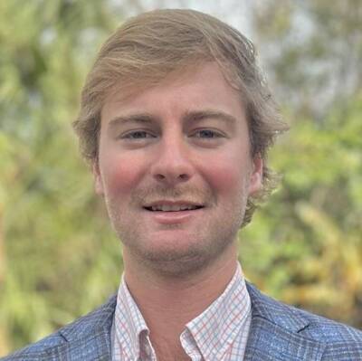 John Anthony Williams - Charleston Central - Carolina One Real Estate